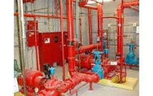FIRE FIGHTING SYSTEM - Fire Fighting System Installation - Fire ...